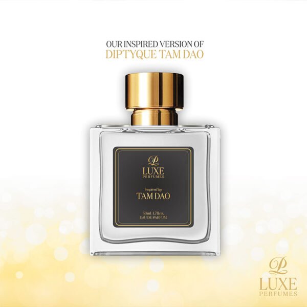 Điptyque + Dūnhill – SRK Signature Perfume Combo: Tam Dao + Icon – Luxe ...